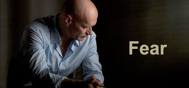 Fear | Christian Counseling