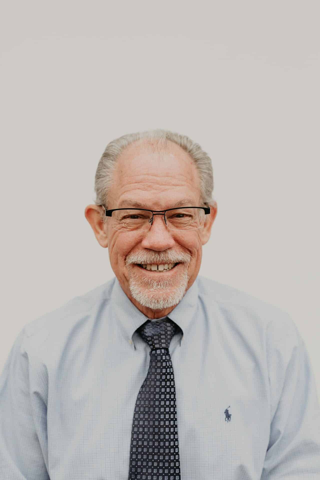 Staff - Christian Counseling Center