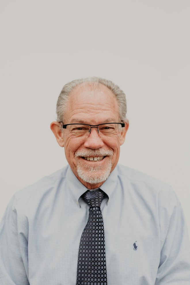 Staff - Christian Counseling Center