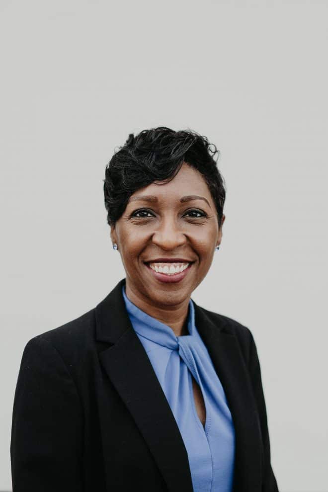 Staff - Christian Counseling Center