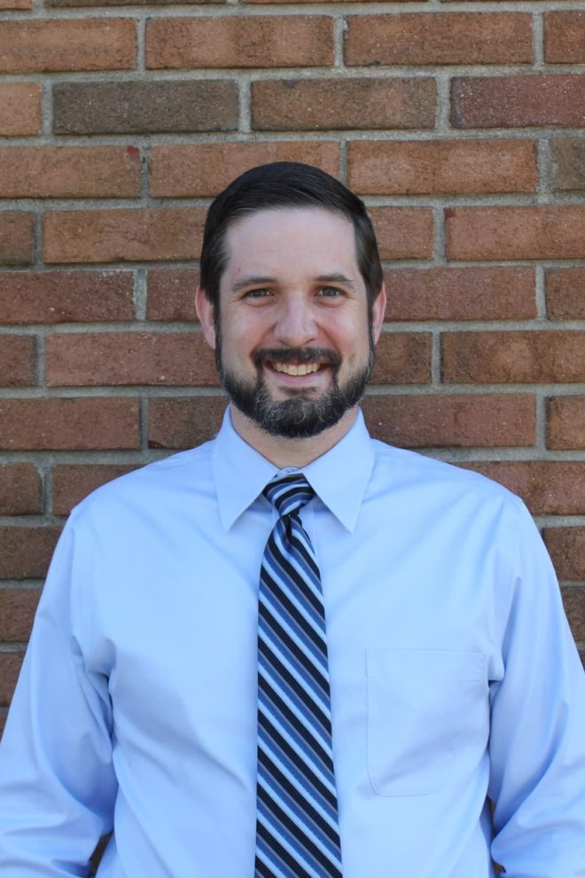 Staff - Christian Counseling Center