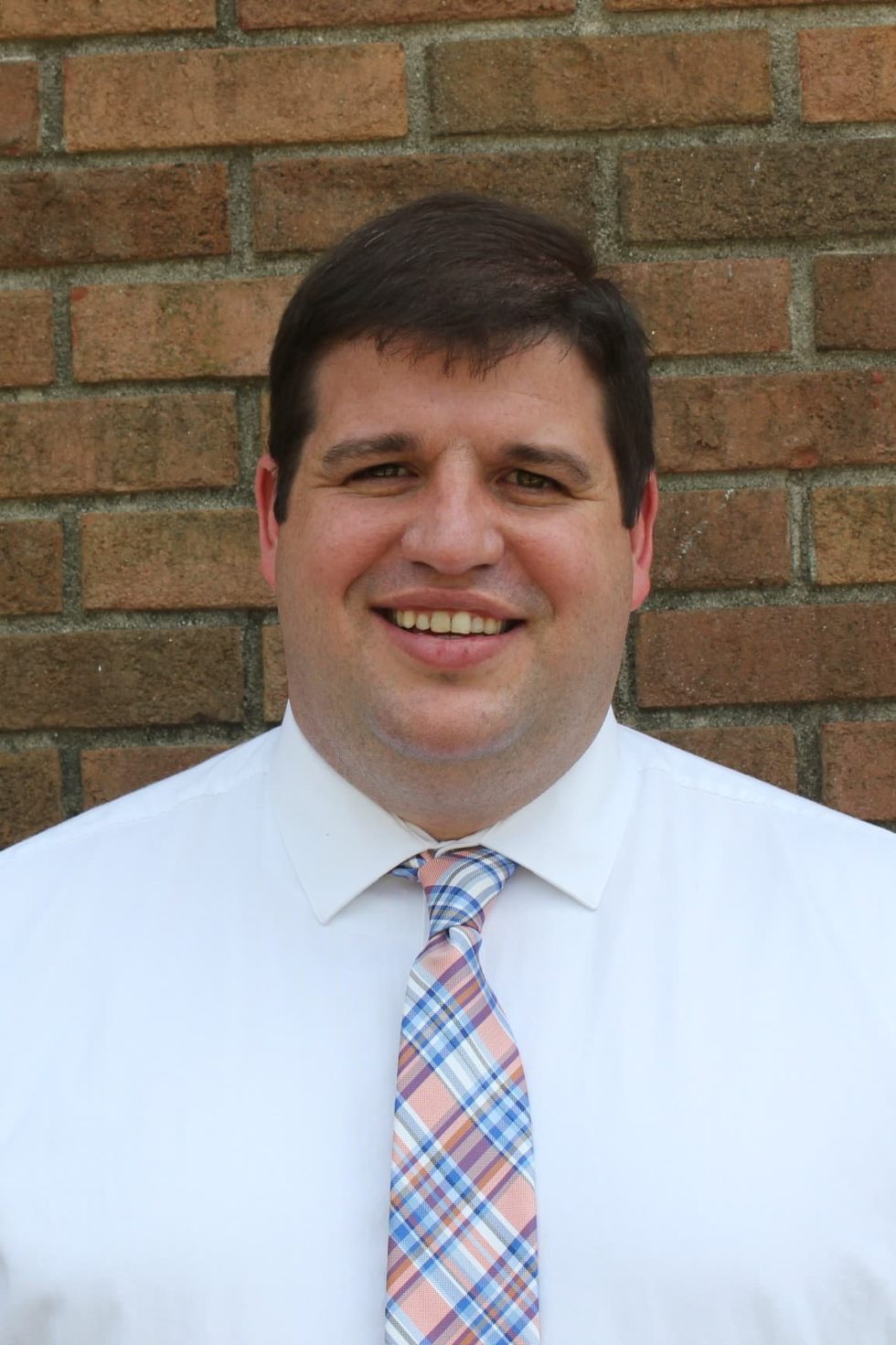 Staff - Christian Counseling Center