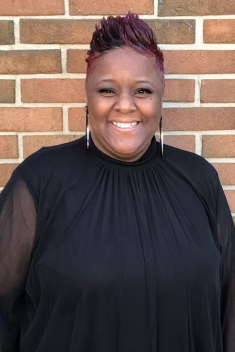 Staff - Christian Counseling Center