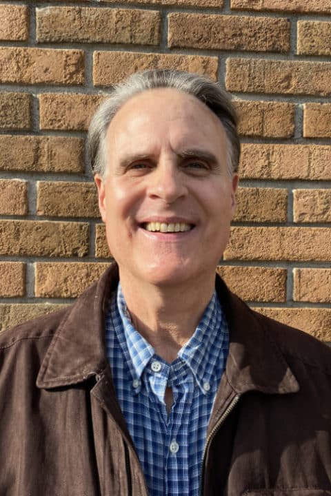 Staff - Christian Counseling Center