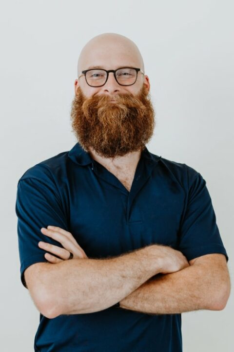 Staff - Christian Counseling Center