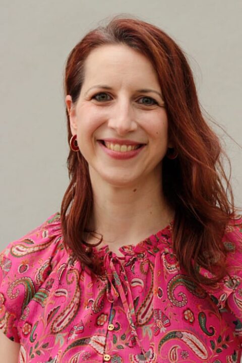 Staff - Christian Counseling Center