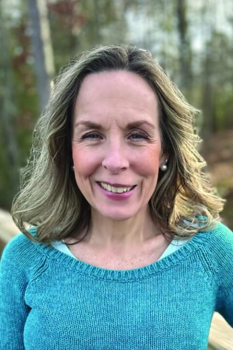 Staff - Christian Counseling Center